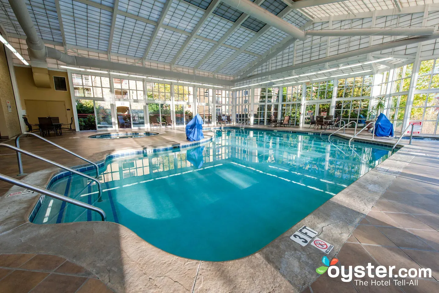 RiverStone Resort & Spa Review: What To REALLY Expect If You Stay